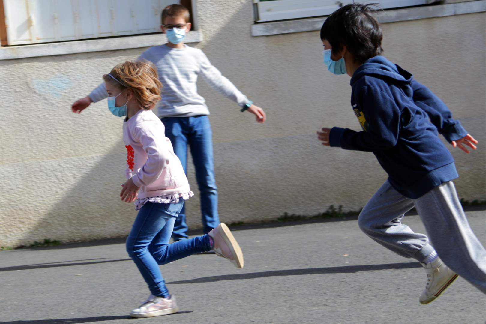 Plus de sport, plus d'épanouissement | Académie de Clermont-Ferrand