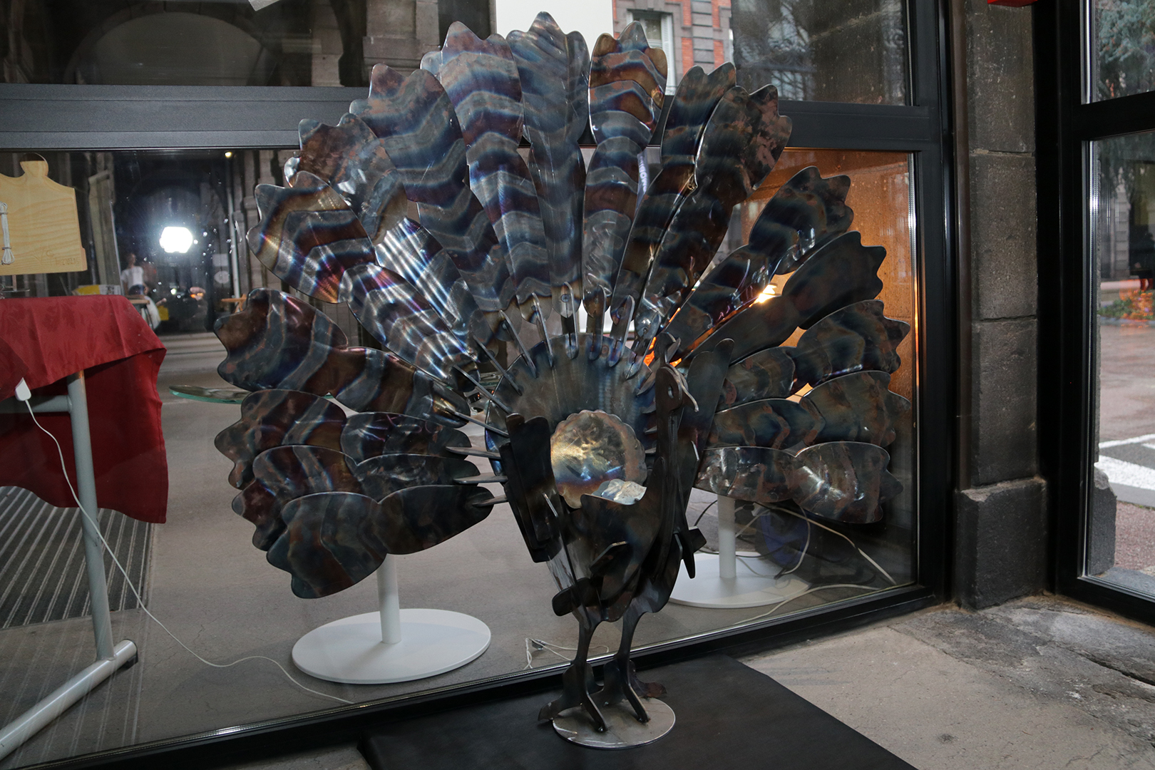 Exprimer ses talents à travers un chef-d’œuvre ! | Académie de Clermont-Ferrand