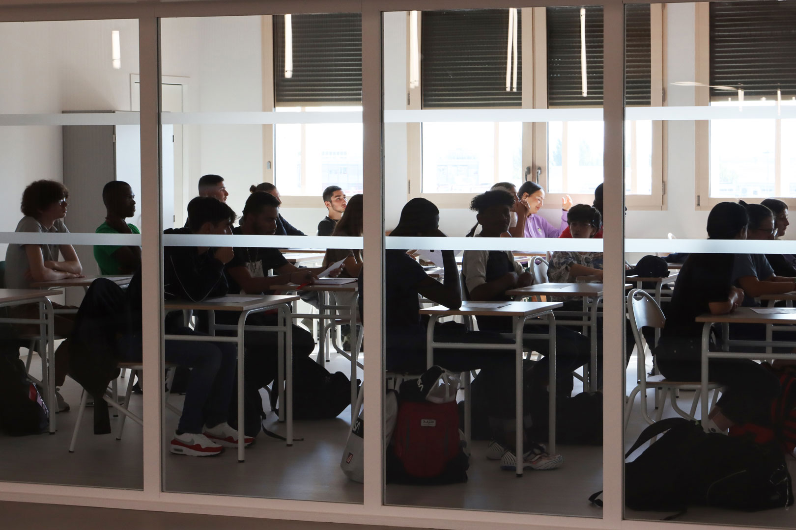 Beau, fonctionnel et économe ! | Académie de Clermont-Ferrand