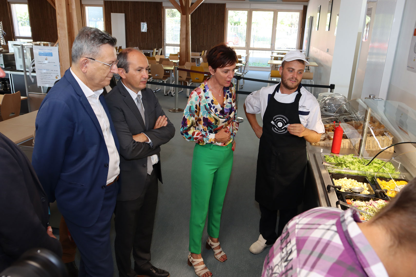 Beau, fonctionnel et économe ! | Académie de Clermont-Ferrand