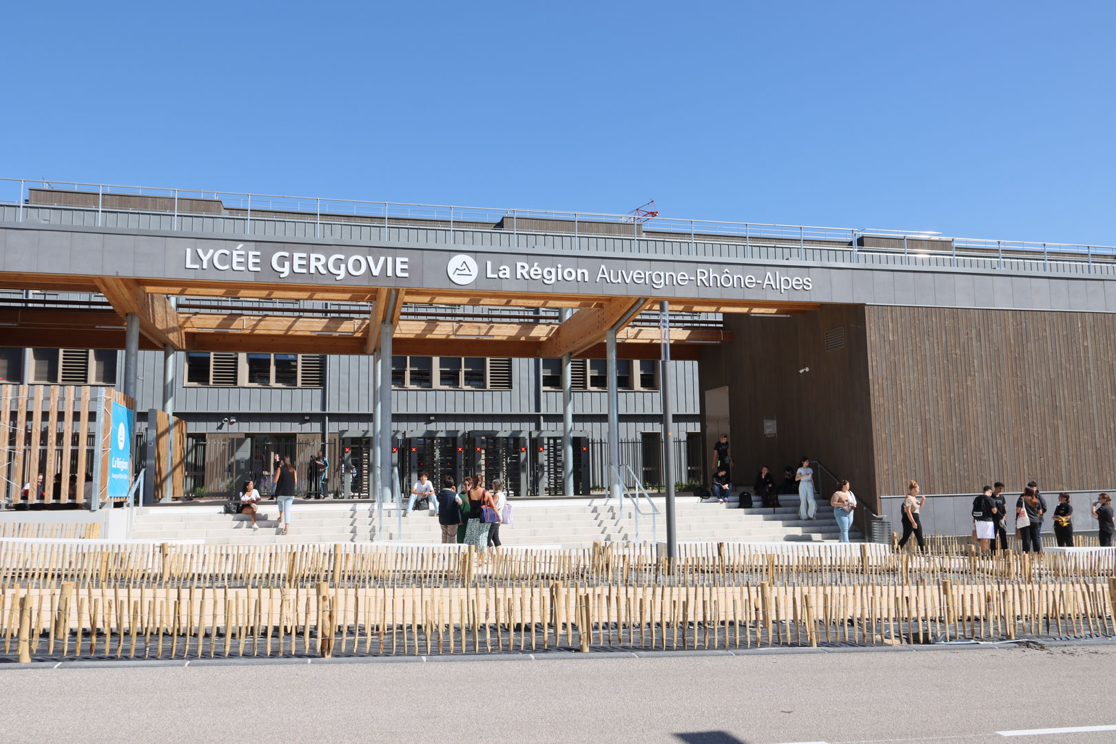 Beau, fonctionnel et économe ! | Académie de Clermont-Ferrand