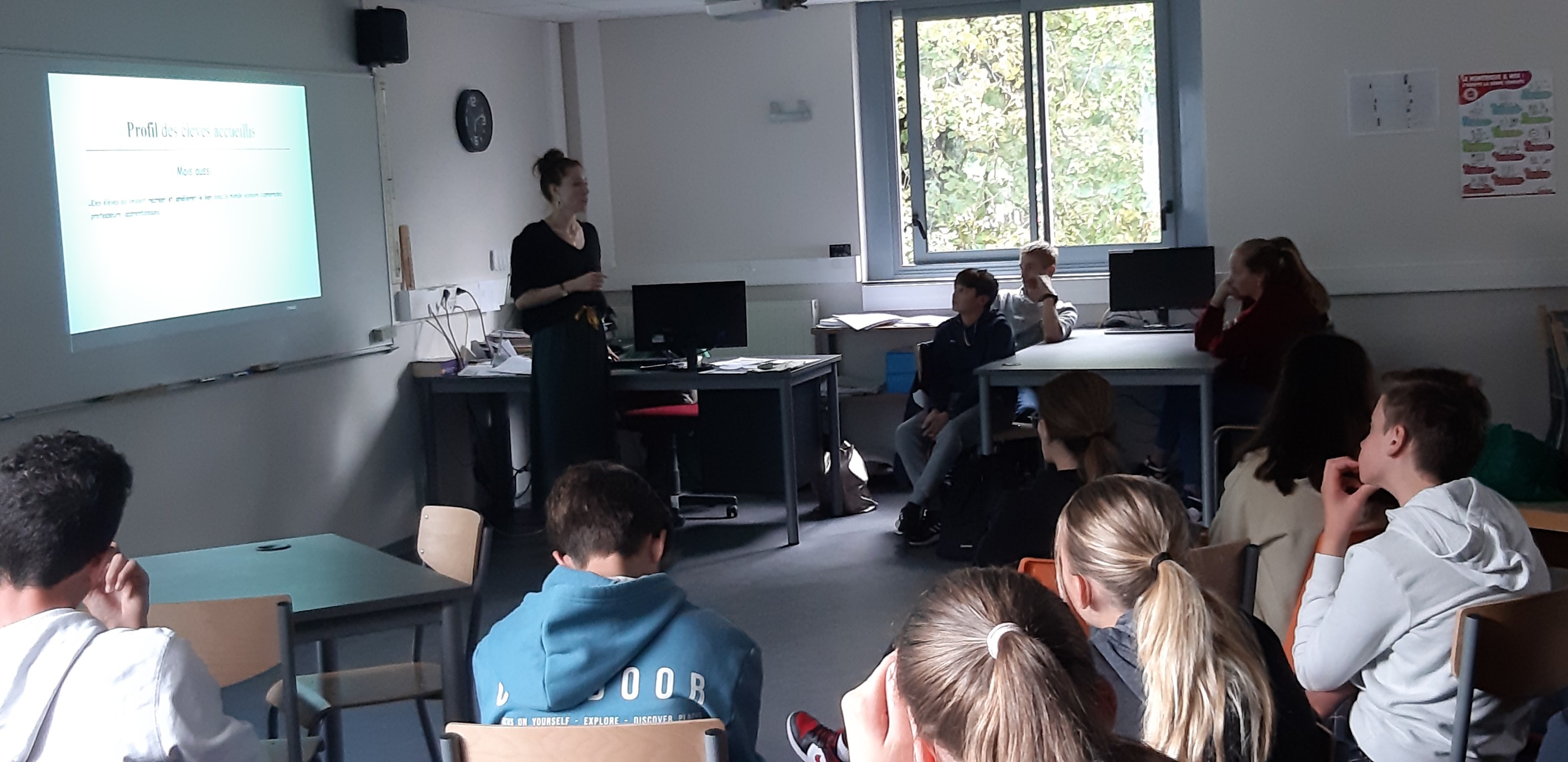 Réfléchir à la différence | Académie de Clermont-Ferrand