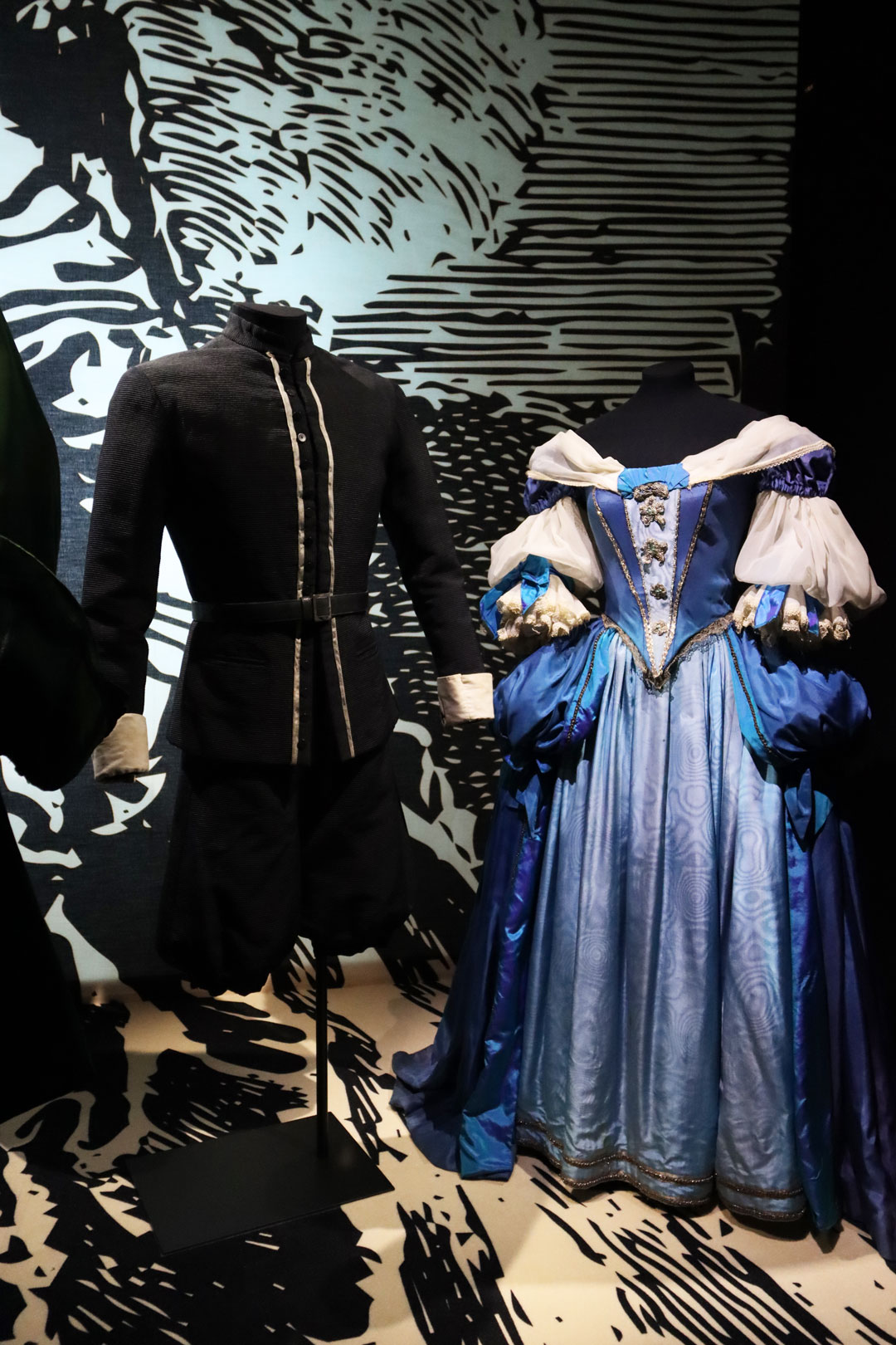 JEUX DE THÉÂTRE À LA DÉCOUVERTE DE MOLIÈRE | Académie de Clermont-Ferrand