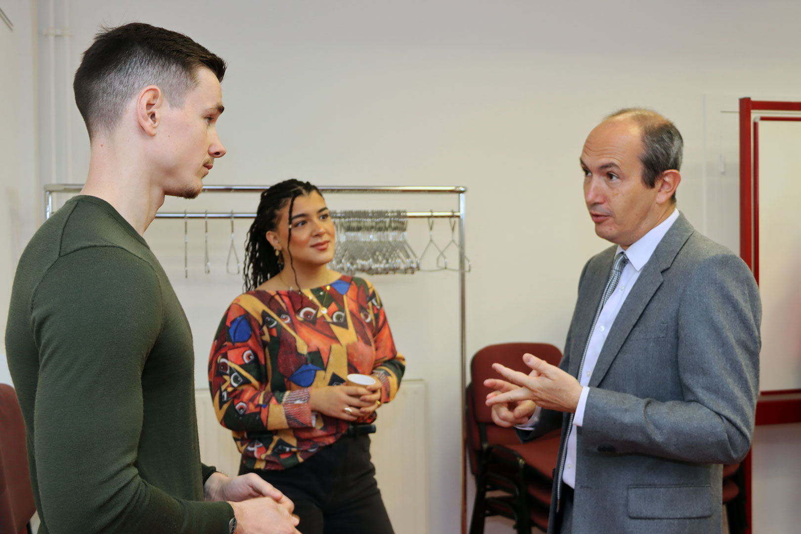 ET SI VOUS FAISIEZ L’ÉCOLE AVEC NOUS ? | Académie de Clermont-Ferrand