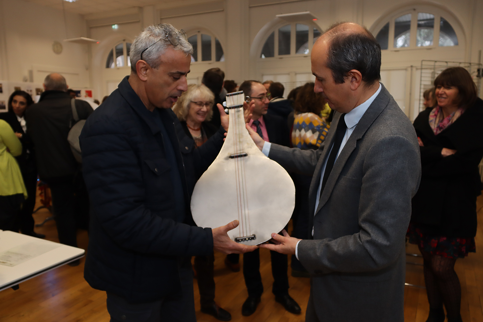 EXPRIMER SES TALENTS À TRAVERS UN CHEF-D’OEUVRE ! | Académie de Clermont-Ferrand