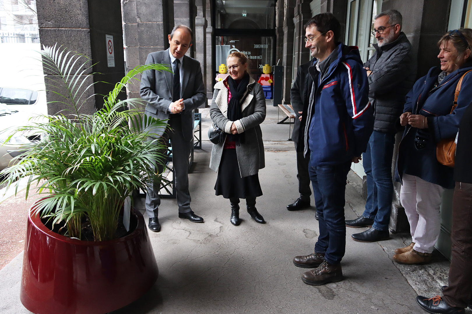 EXPRIMER SES TALENTS À TRAVERS UN CHEF-D’OEUVRE ! | Académie de Clermont-Ferrand