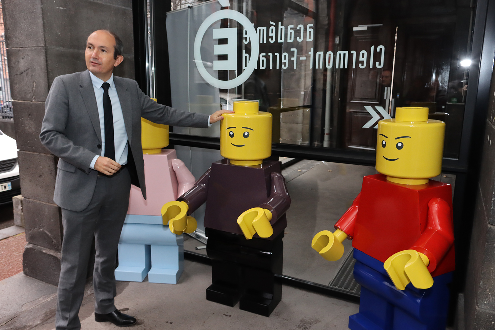 EXPRIMER SES TALENTS À TRAVERS UN CHEF-D’OEUVRE ! | Académie de Clermont-Ferrand