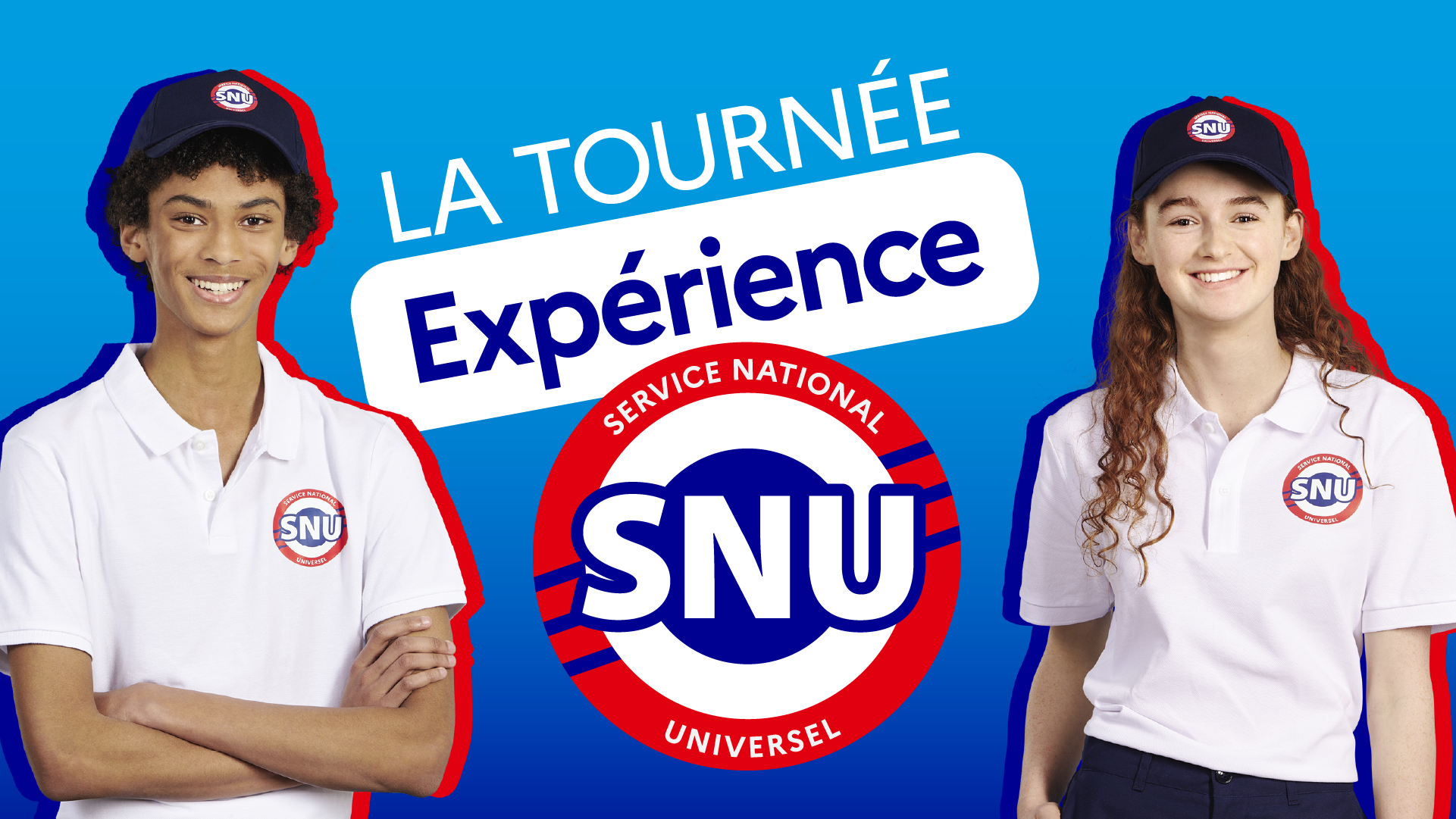La tournée expérience SNU arrive à Clermont le 1er avril | Académie de ...