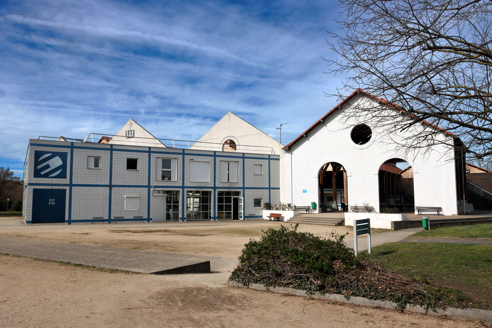 Un lycée pro à taille humaine | Académie de Clermont-Ferrand
