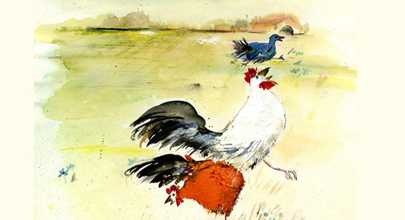 L’ÉCHAPPÉE BELLE | Académie de Clermont-Ferrand