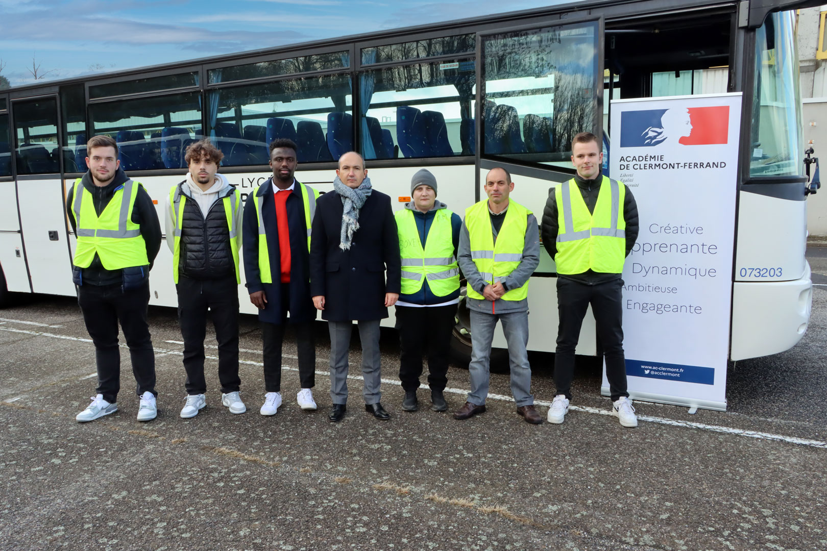 Une formation très attendue, et très demandée ! | Académie de Clermont ...