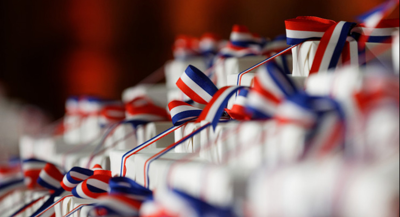 CÉRÉMONIE DE REMISE DES PRIX DU CONCOURS GÉNÉRAL DES LYCÉES ET DES ...