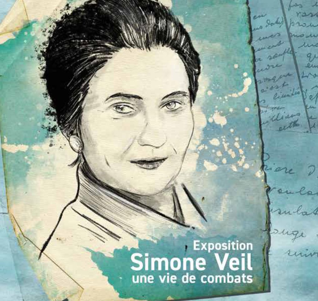 Simone Veil, une vie de combats | Académie de Clermont-Ferrand