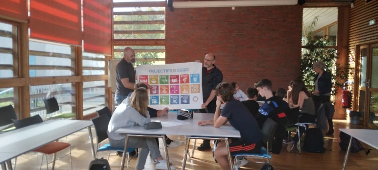 Semaines de l’engagement | Episode 4 Hommage aux agricultrices de notre ...